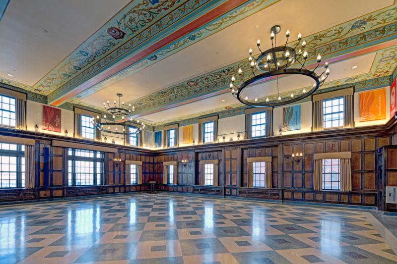 Venue – 2022 UGIM Symposium – UW–Madison